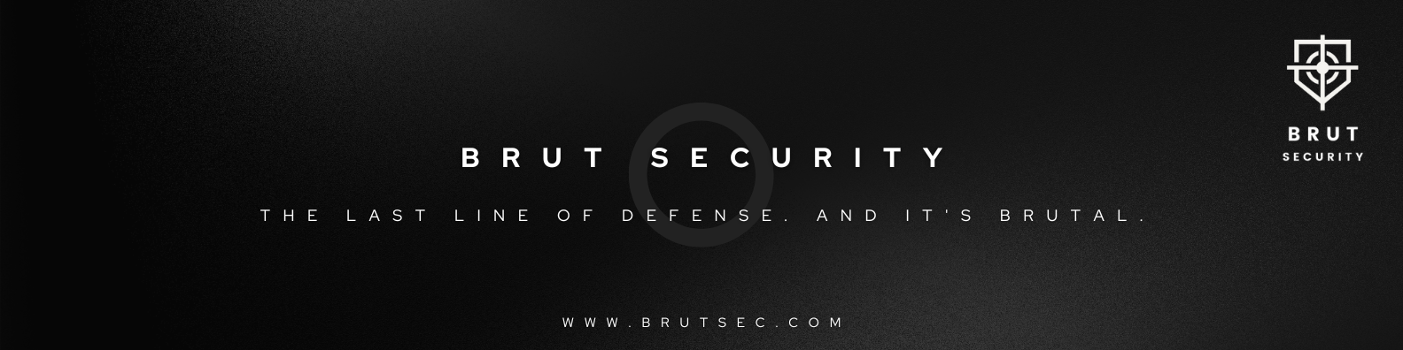 Brut Security